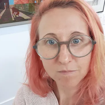 Meet the Team – Moray Art Centre